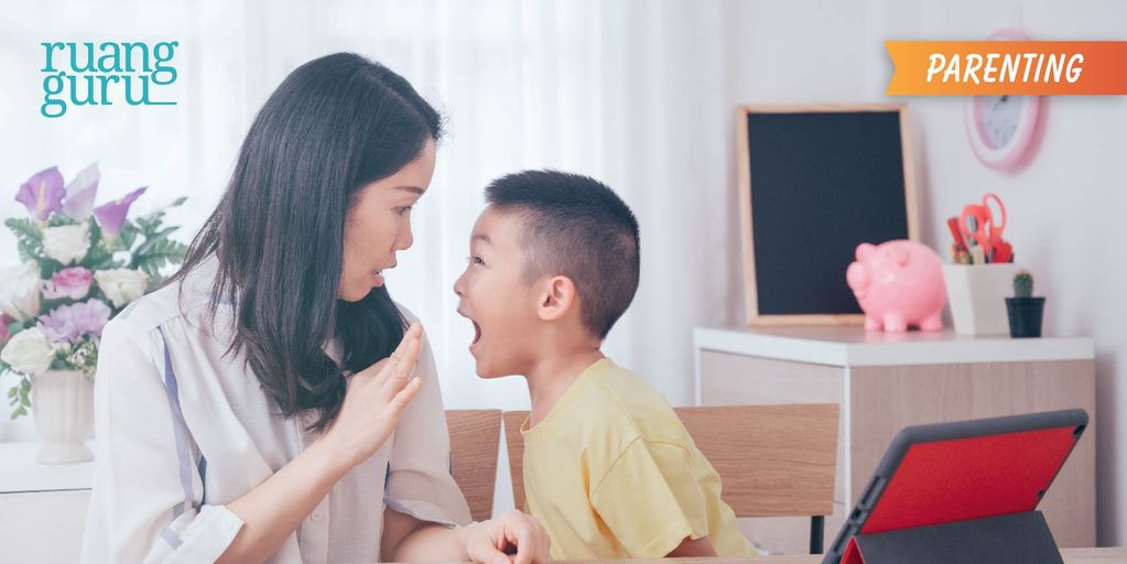 Anak Sering Melawan Orang Tua? Yuk, Cari Tahu Penyebab dan Cara Mengatasinya